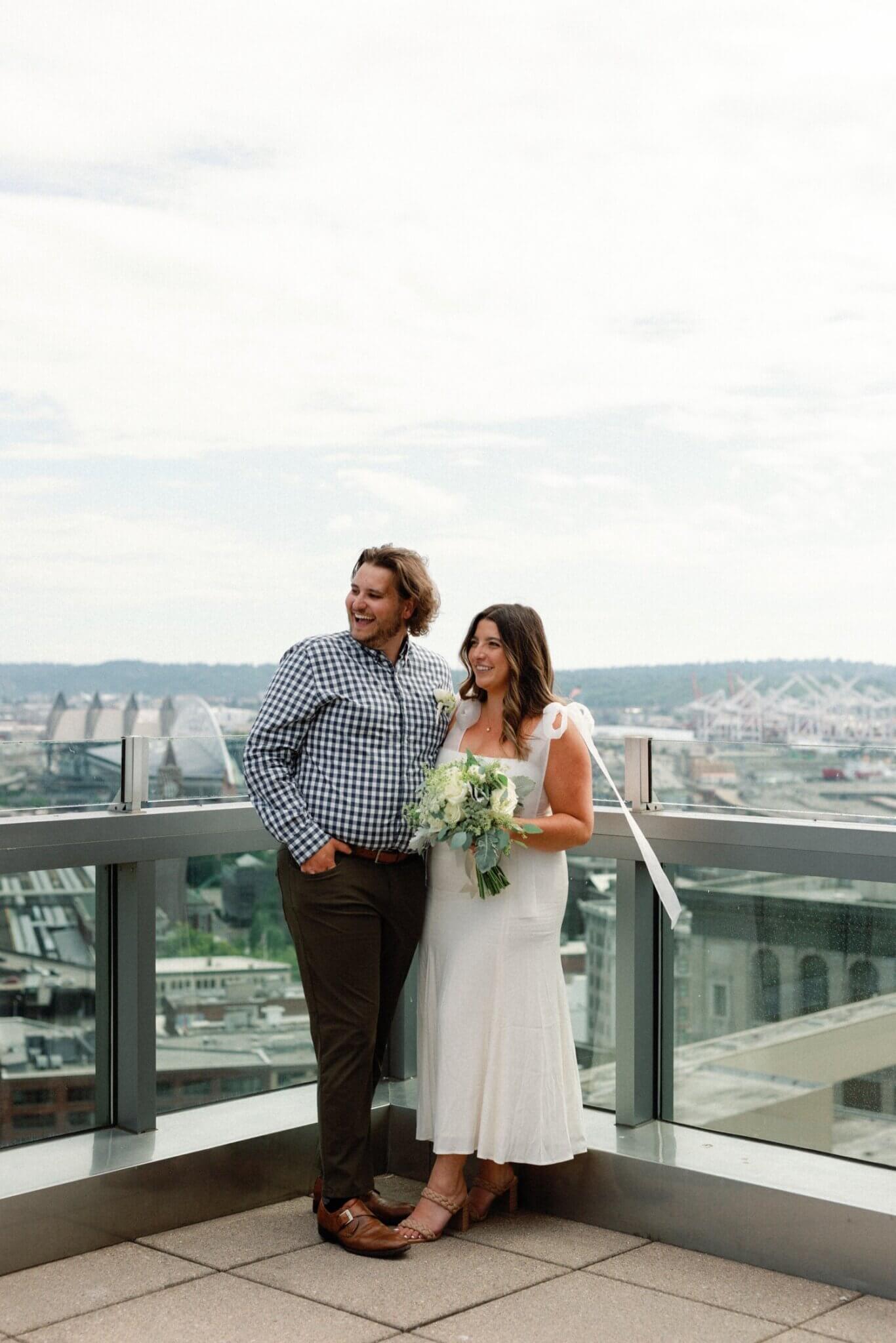 How to get married at Seattle Municipal Court - Emma Studley Studios